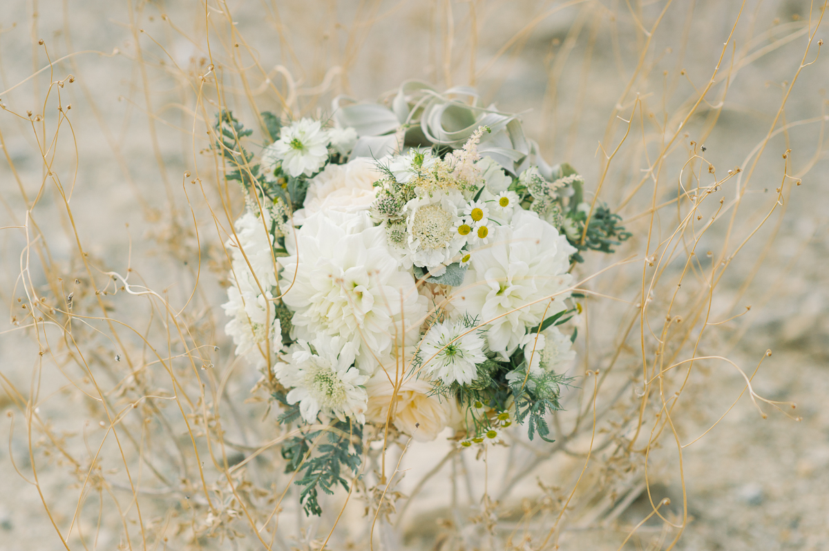 Abey & Matt - ROOT 75 flowers & home - coronado, ca