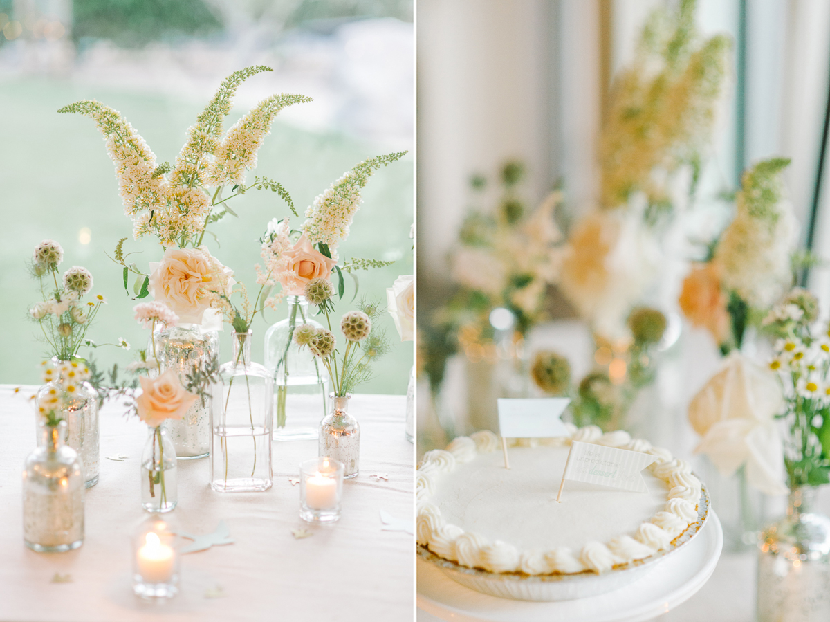 Abey & Matt - ROOT 75 flowers & home - coronado, ca