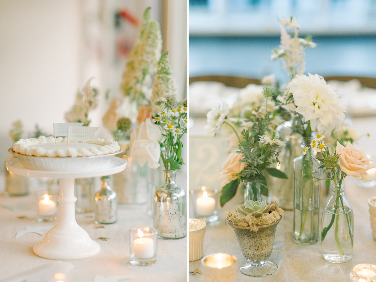 Abey & Matt - ROOT 75 flowers & home - coronado, ca