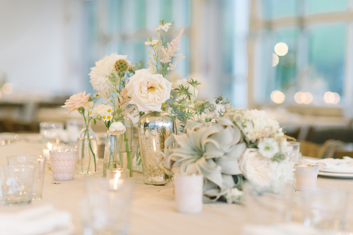 Abey & Matt - ROOT 75 flowers & home - coronado, ca