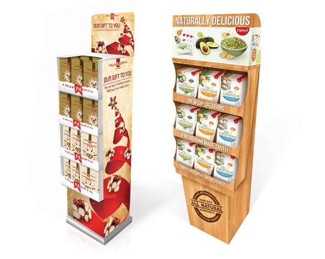 Frito-Lay Projects - derekheinze.com