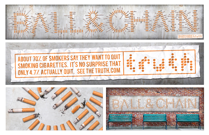 Find the Truth Campaign - derekheinze.com