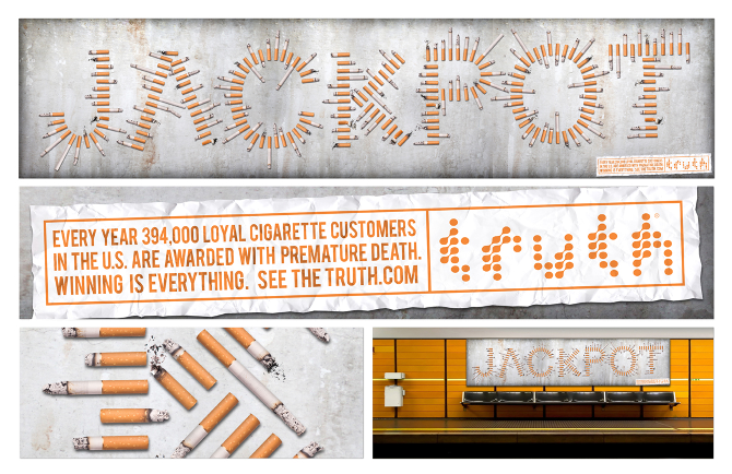 Find the Truth Campaign - derekheinze.com