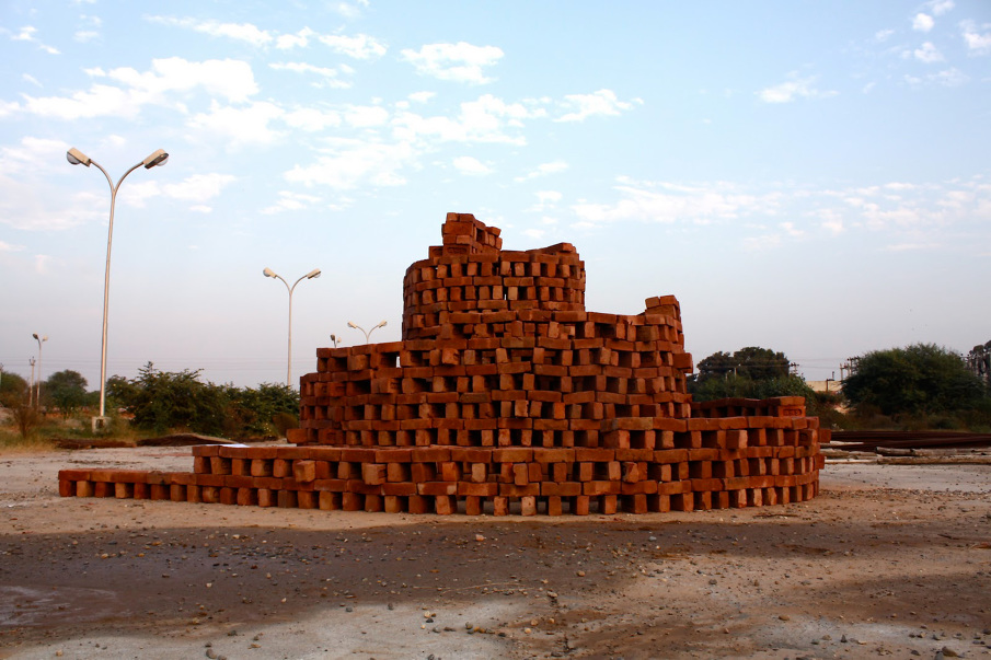 Chakravyuha - akshayrajsinghrathore.com