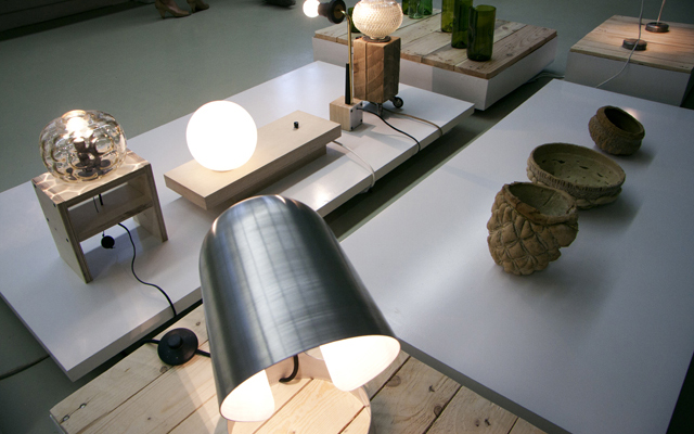 High Risk / Low Tech - design.me