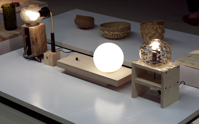 High Risk / Low Tech - design.me