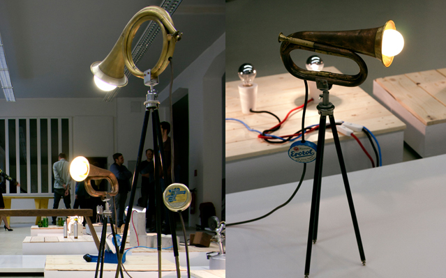 High Risk / Low Tech - design.me