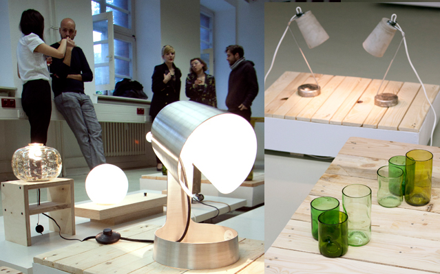 High Risk / Low Tech - design.me