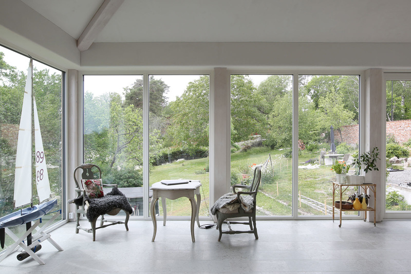 House H - Norell/Rodhe