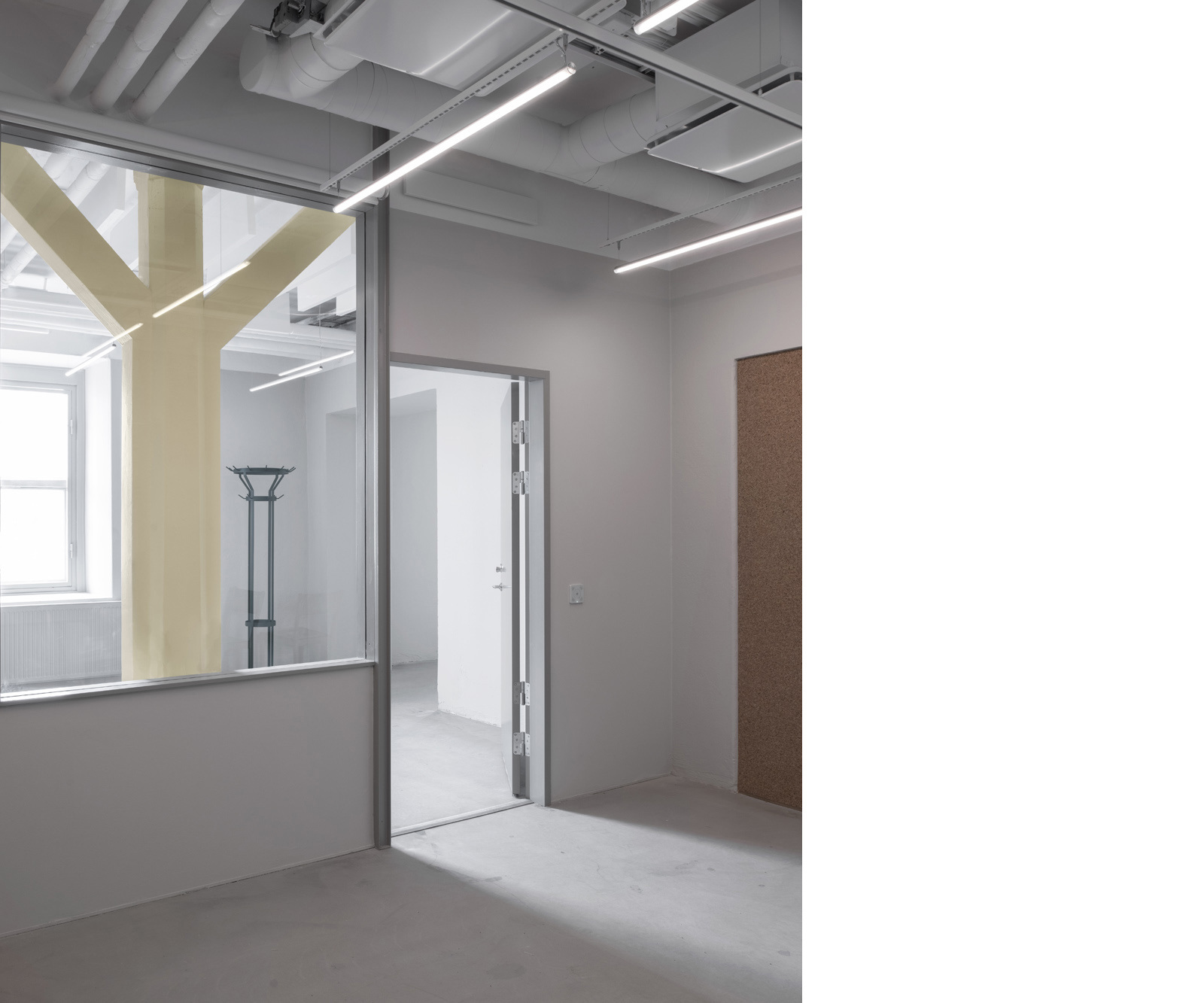 Royal Institute of Art - Norell/Rodhe