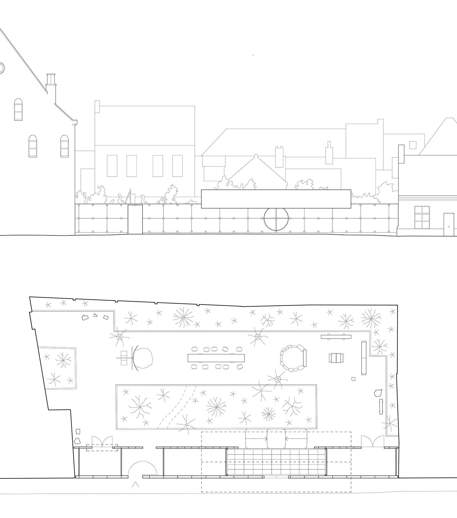 Raamland - Norell/Rodhe