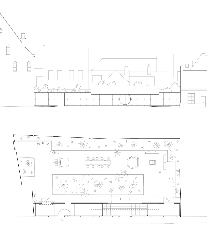 Raamland - Norell/Rodhe