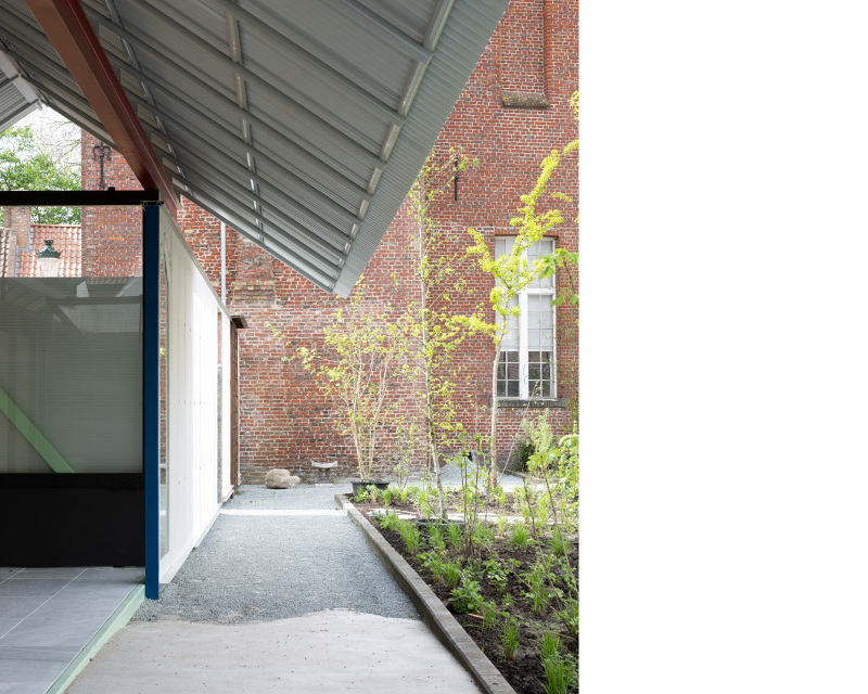 Raamland - Norell/Rodhe