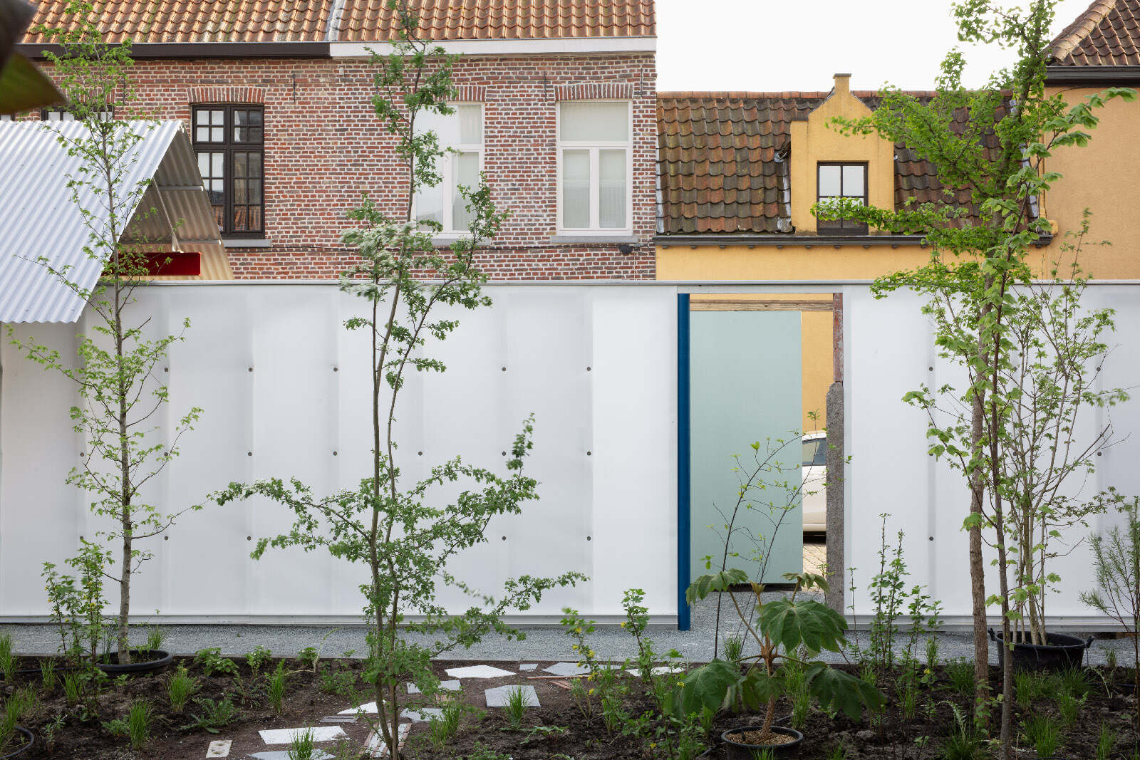 Raamland - Norell/Rodhe