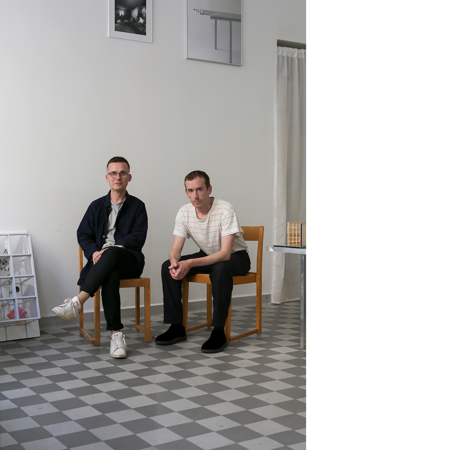 About - Norell/Rodhe