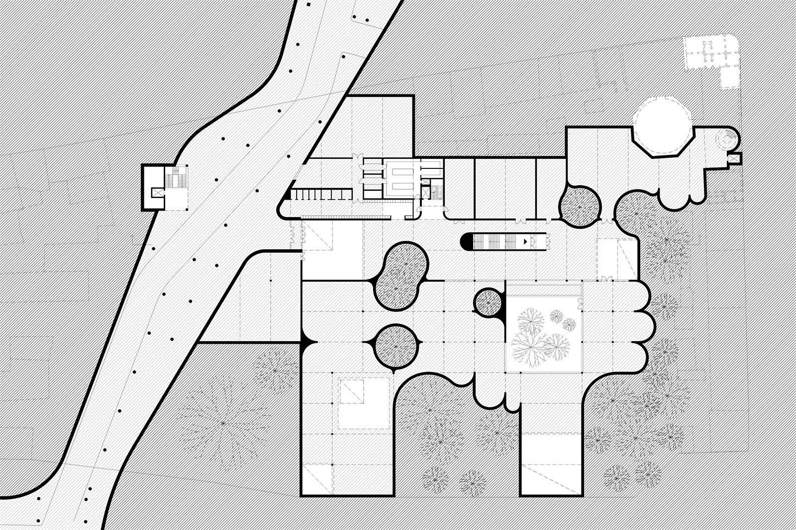 H C Andersen Museum - Norell/Rodhe