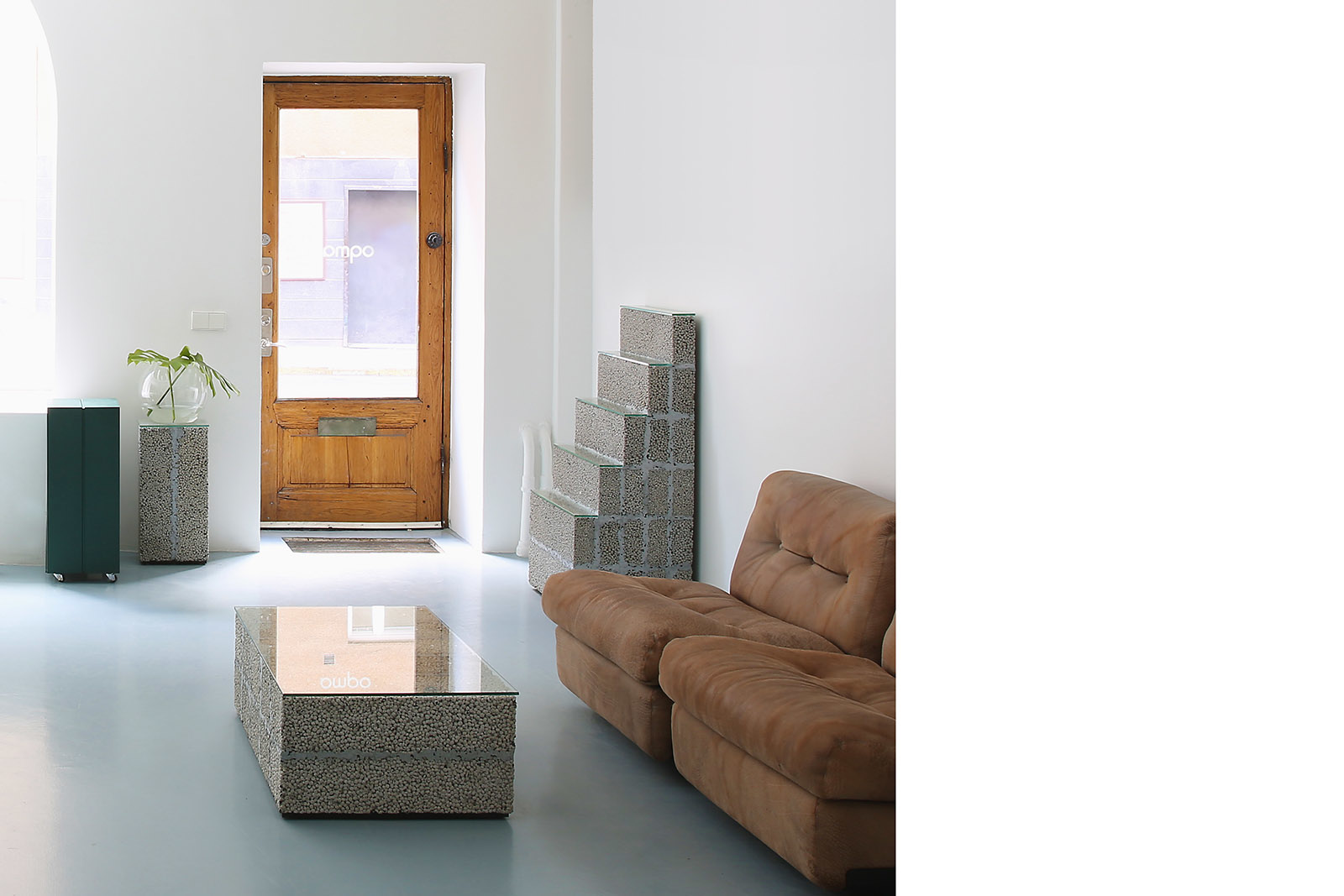 Klumpedunser - Norell/Rodhe