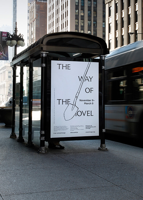 Scratch-off Ads - romain andré