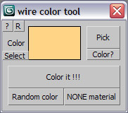 Tools - Art by Alexander Savchenko