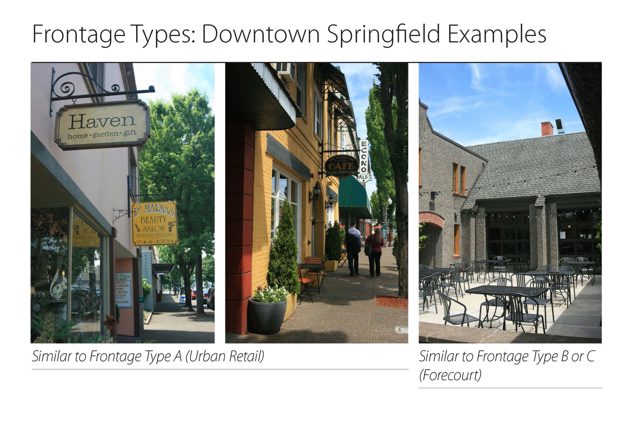 Springfield Downtown - Urbsworks