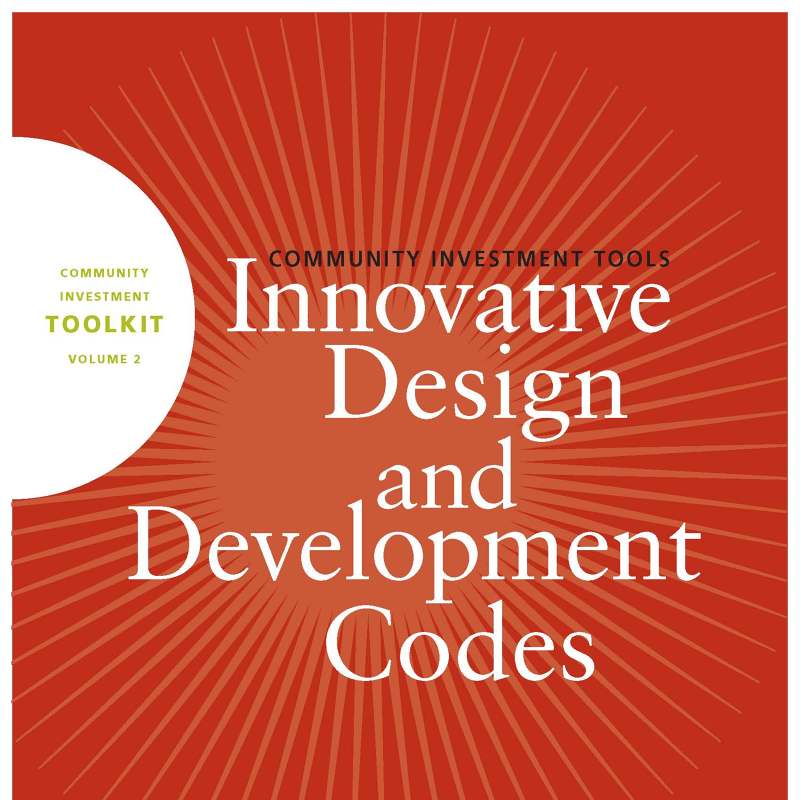 Metro Innovative Codes - Urbsworks