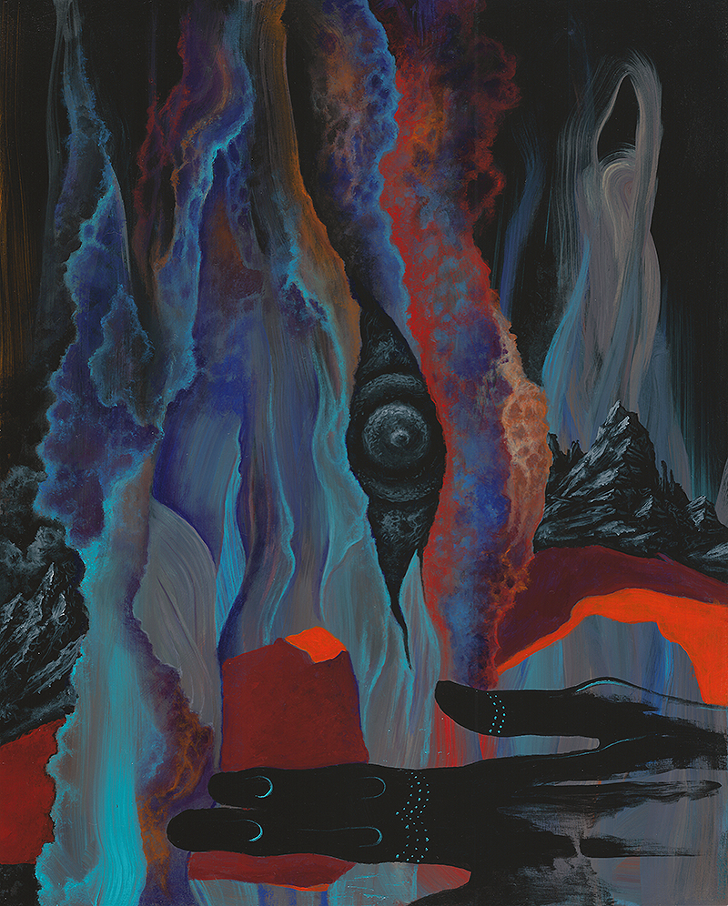 Anthony Hurd - Sedona Arizona, Design, Illustration, and Fine Arts