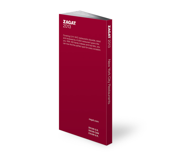 Zagat - Sami Saaud