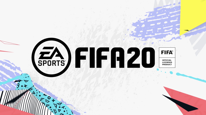 EA FIFA 20' - crystalmiri.com