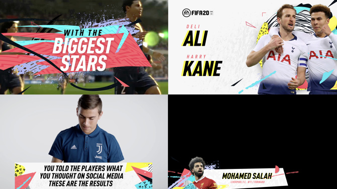 EA FIFA 20' - crystalmiri.com