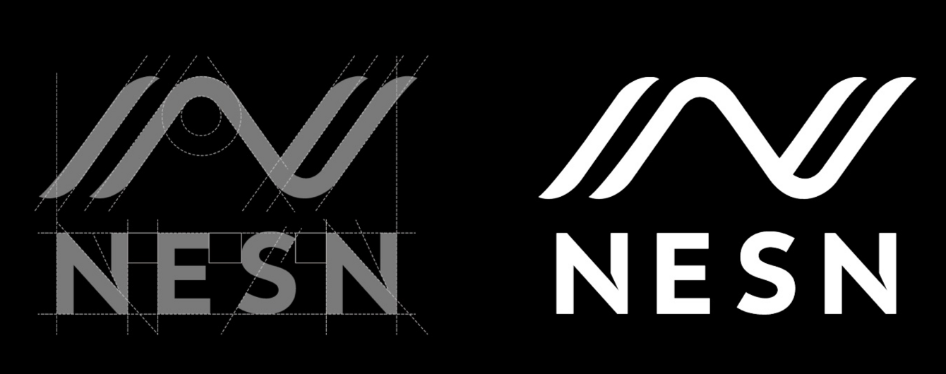 NESN Rebranding - crystalmiri.com