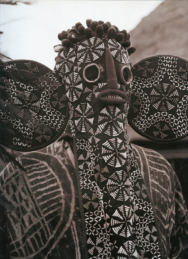 Dogon Masks – nativeline.com | Ethnographic materials ML.