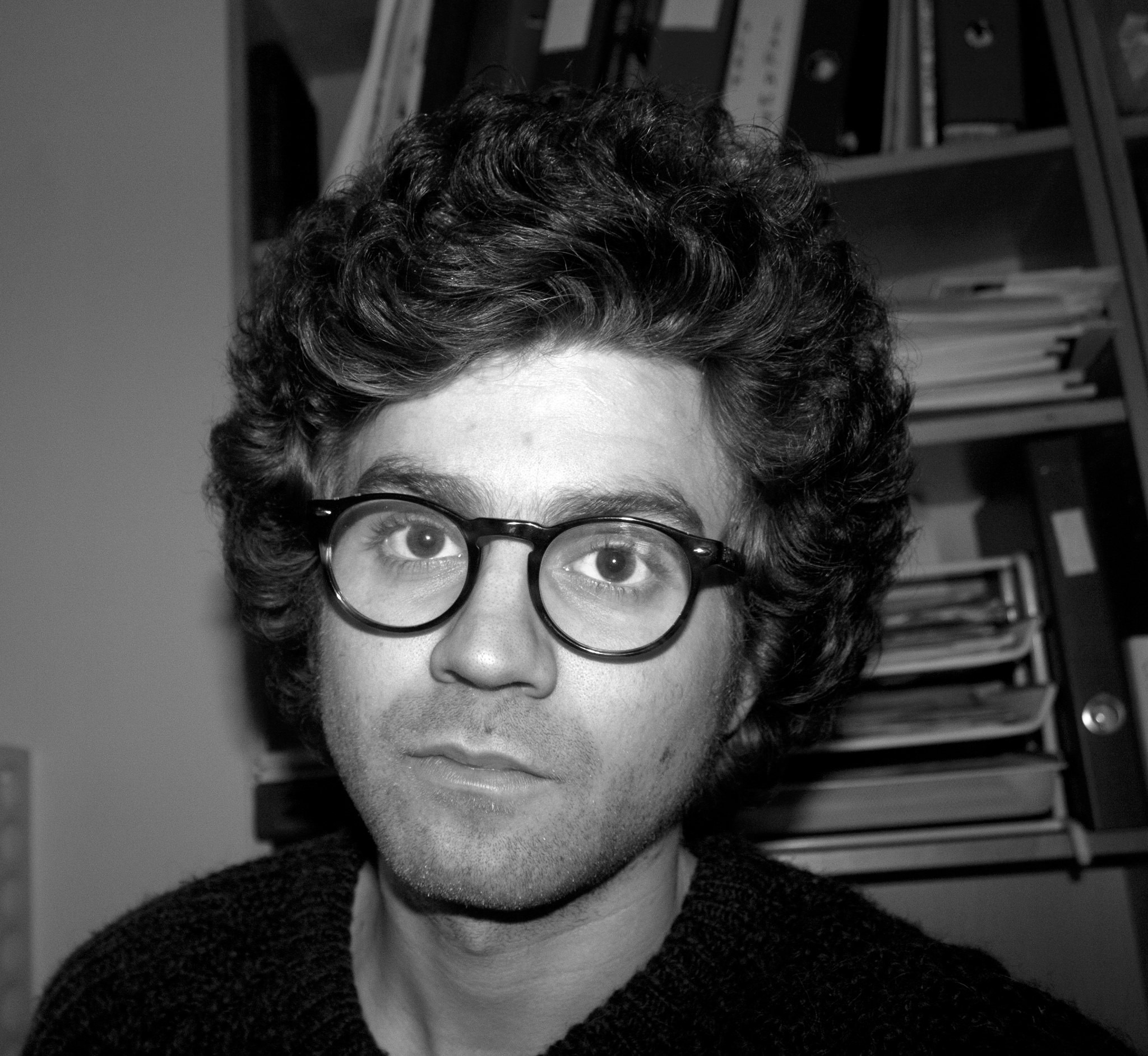 About Simen Langeland - langeland