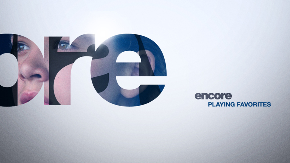 ENCORE - goodmorningpretty.com