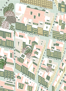 Digital trips - Guillermo Trapiello