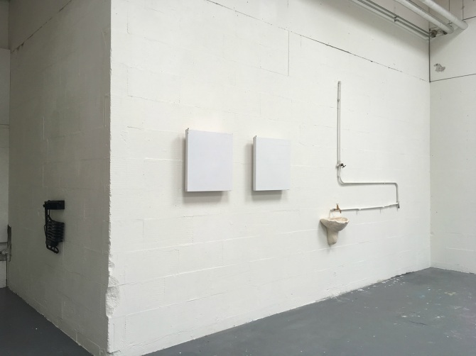 Fragments of reflections - Bas van den Hout