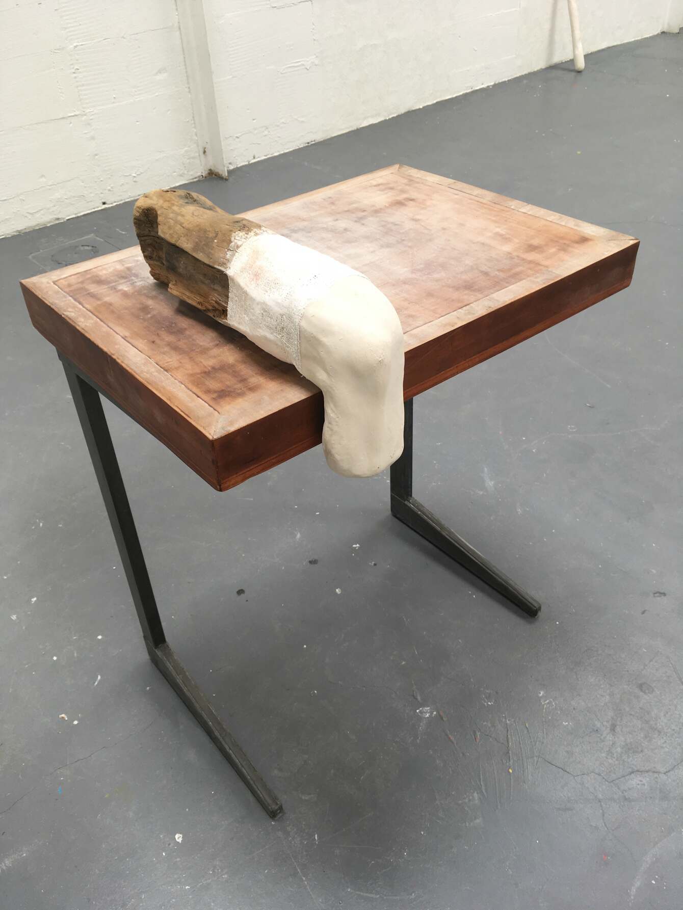 Fragments of reflections - Bas van den Hout