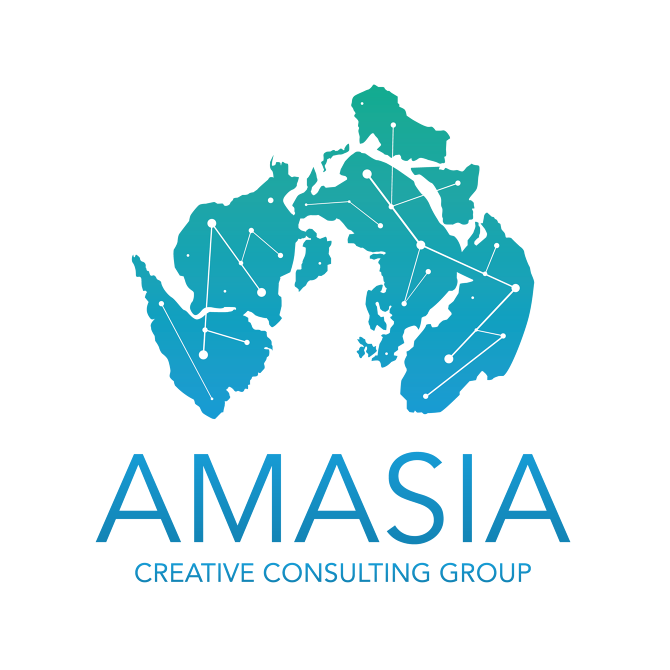 Amasia Creative Consulting Group - Diandra Muley