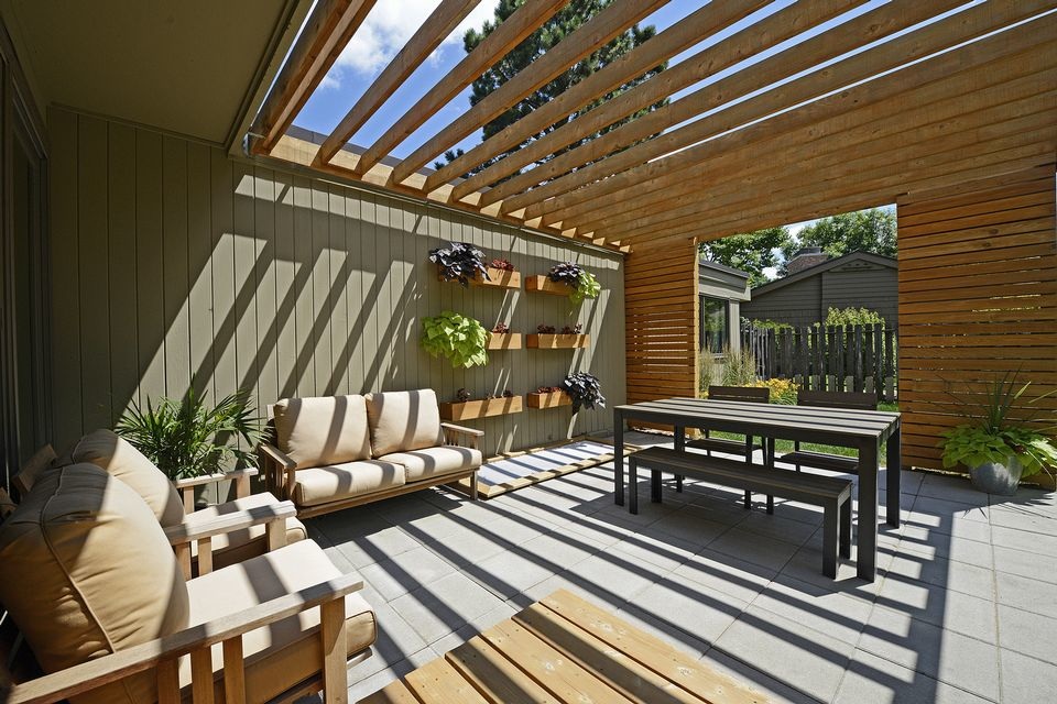 Outdoors - A-Squared | Design, Build, Remodel