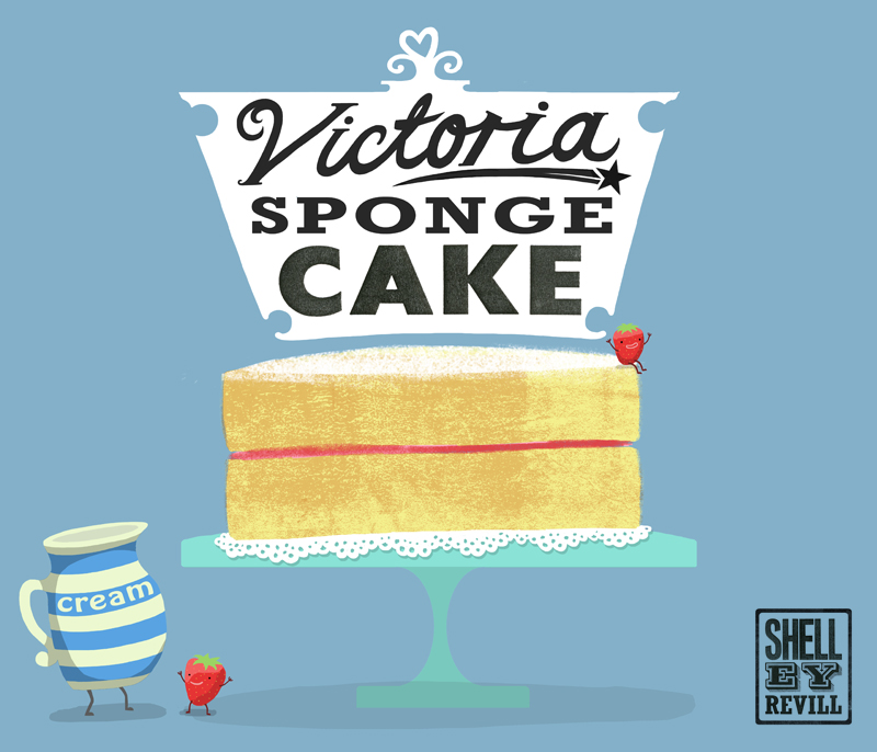 Children's Illustration - ShelleyRevill