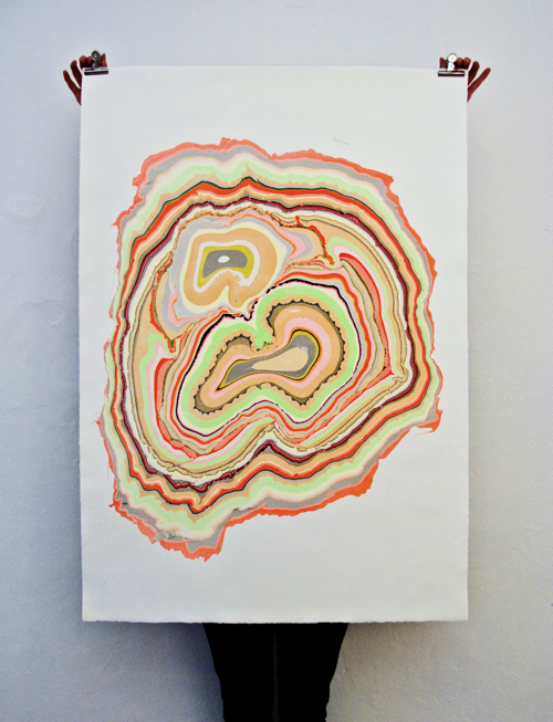 Art Works on Paper - snedkerstudio.dk