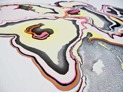 Art Works on Paper - snedkerstudio.dk