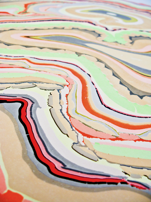 Art Works on Paper - snedkerstudio.dk