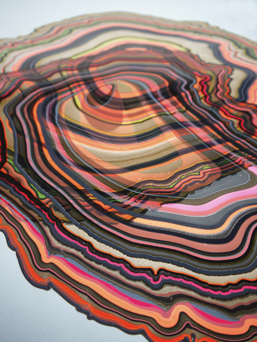 Art Works on Paper - snedkerstudio.dk