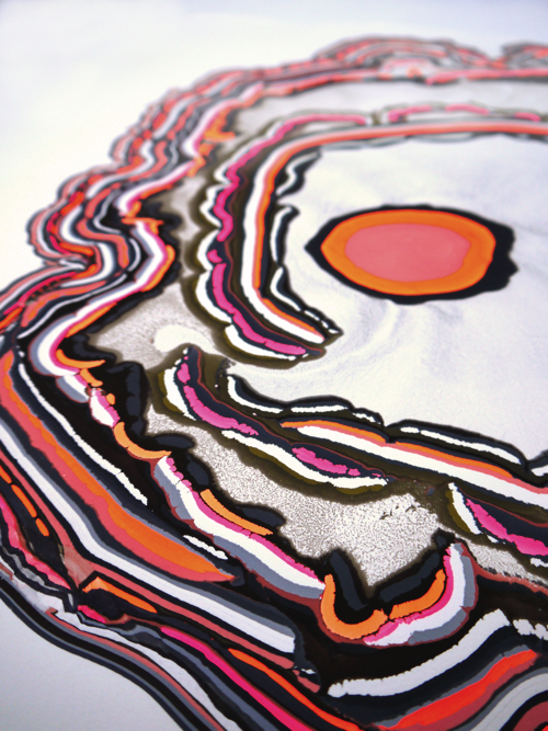 Art Works on Paper - snedkerstudio.dk