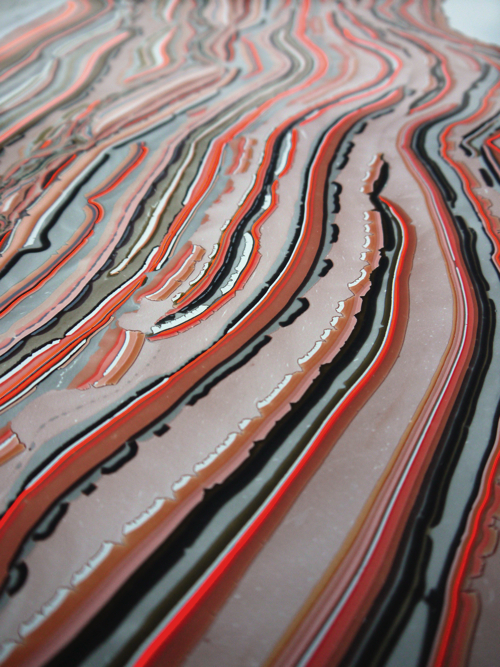 Art Works on Paper - snedkerstudio.dk