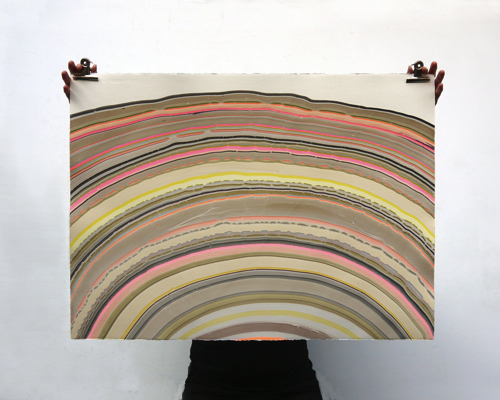 Art Works on Paper - snedkerstudio.dk