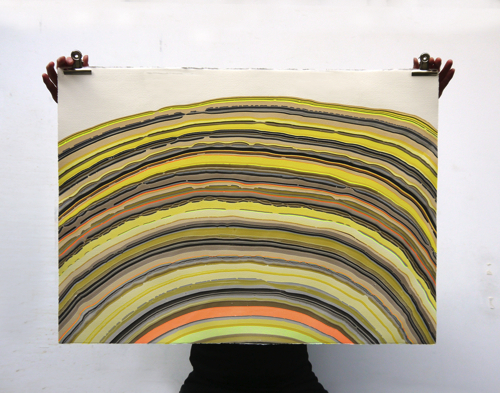 Art Works on Paper - snedkerstudio.dk