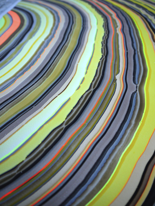 Art Works on Paper - snedkerstudio.dk