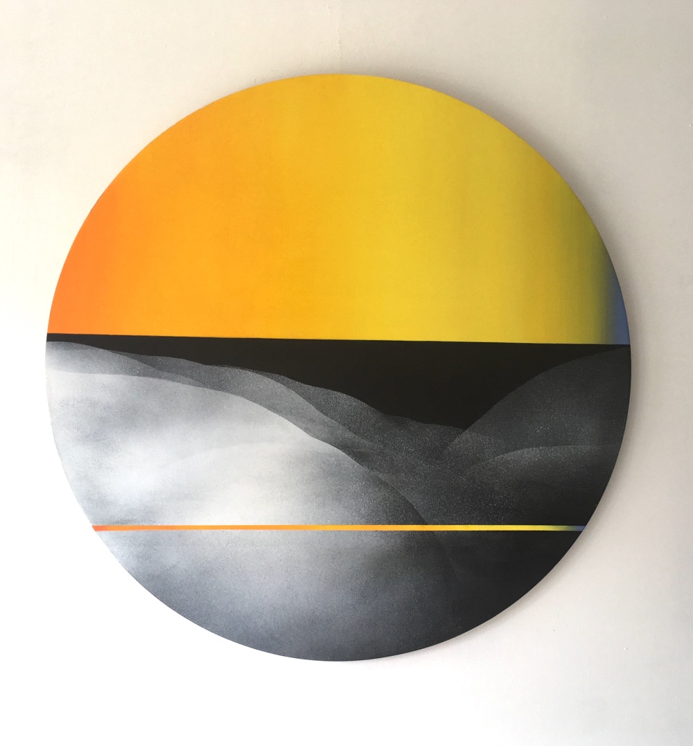 THE CELLAR GALLERY - Angus-Hughes