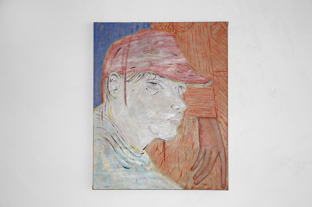 Aly Helyer, Nobody's Business - Angus-Hughes